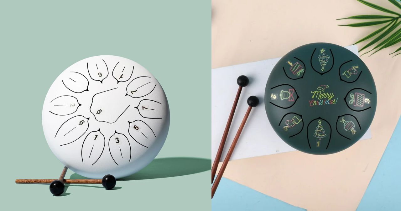 Discover the Magic of Panda Drum: Your Gateway to Calm, Creativity, and ...
